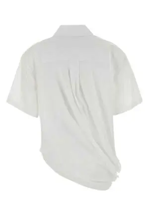 Loewe Poplin Shirt