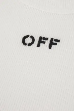 Off-White Clothing T-shirt - Multicolor