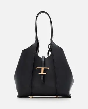 TOD'S Tsb Small Shopping Bag - Multicolor
