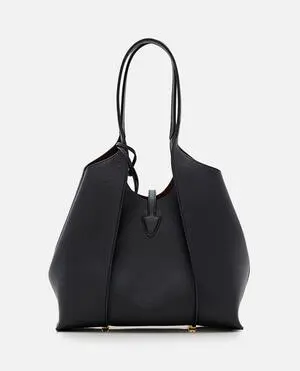 TOD'S Small Shopping Bag - Multicolor