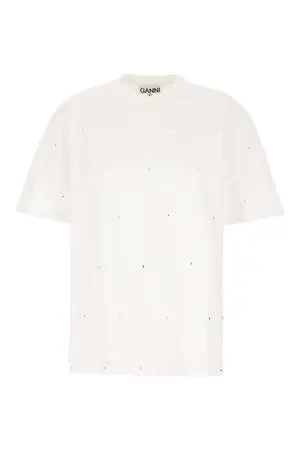 GANNI Clothing T-shirt - Multicolor