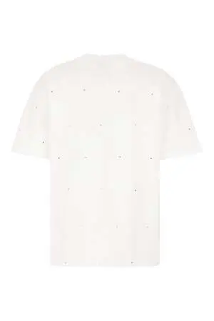 GANNI Clothing T-shirt