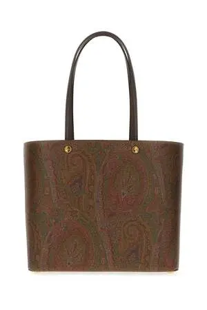 Etro Bags Shopper Bags - Multicolor
