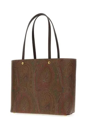 Etro Shopper Bags