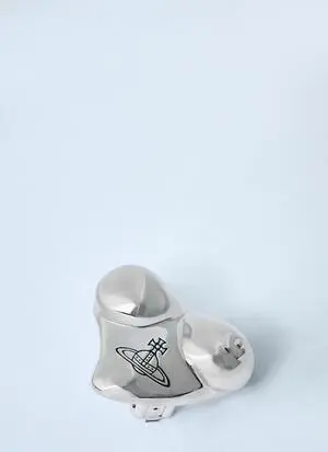 VIVIENNE WESTWOOD Mimosa Earrings - Silver