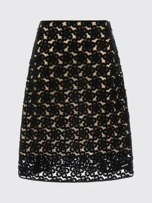 Miu Miu Skirt - Black
