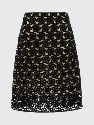Miu Miu Skirt - Black