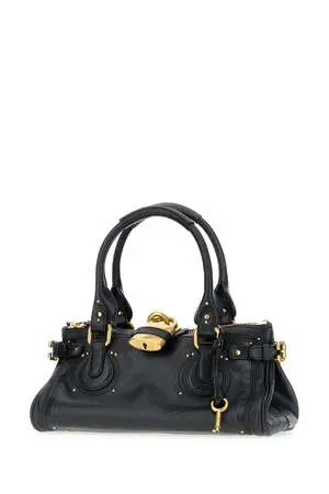 Chloé Bags Shopper Bags - Multicolor
