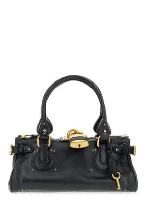 Chloé Shopper Bags - Multicolor