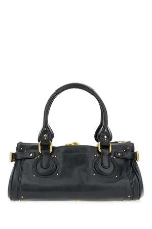 Chloé Shopper Bag - Multicolor