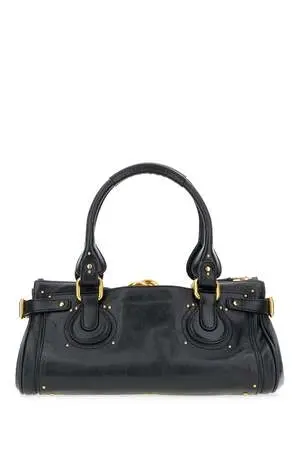 Chloé Shopper Bag - Multicolor
