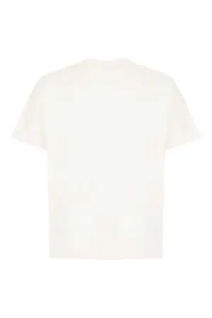 Our Legacy Clothing T-shirt - Multicolor