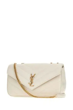 Saint Laurent Bags Shopper Bags - Multicolor