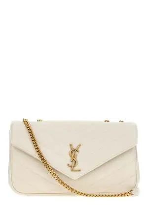 Saint Laurent SAINT LAURENT Shopper Bag Multicolor