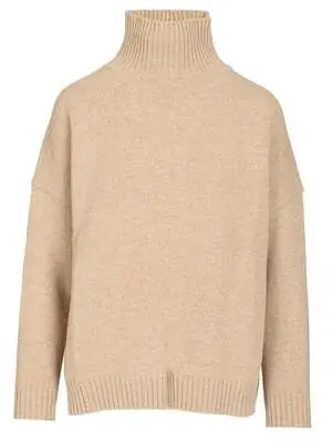 Max Mara Turtleneck Sweater