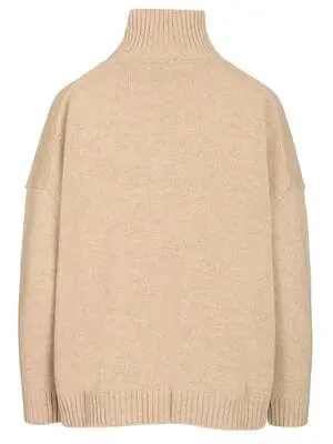 Max Mara Turtleneck Sweater