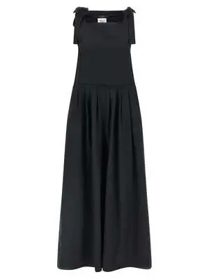 Max Mara Wkiagguati' Capsule 'mediterranean Ease' Jumpsuit