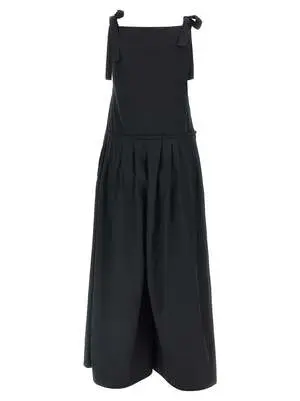 Max Mara Wkiagguati' Capsule 'mediterranean Ease' Jumpsuit