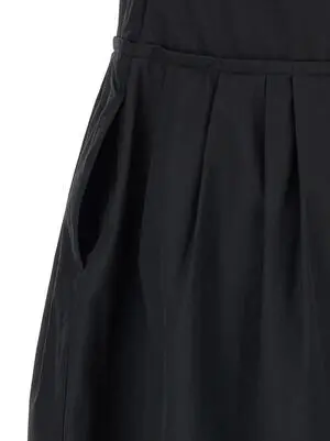 Max Mara Wkiagguati' Capsule 'mediterranean Ease' Jumpsuit