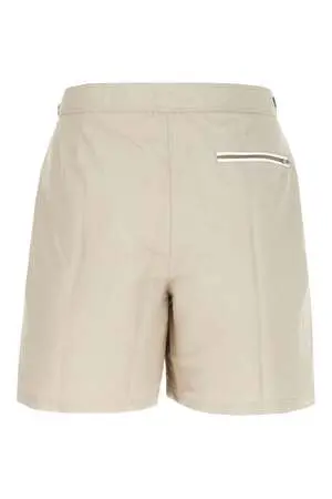Brunello Cucinelli Swimwear And Beachwear Shorts - Multicolor