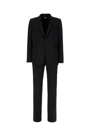 Dries Van Noten Clothing Suits - Multicolor