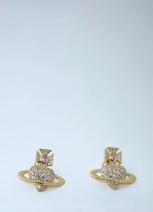 VIVIENNE WESTWOOD Agnatha Earrings