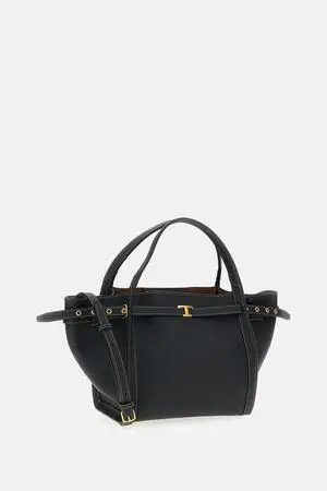 TOD'S Tim Shopping Bag - Multicolor