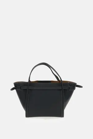 TOD'S Tim Shopping Bag - Multicolor