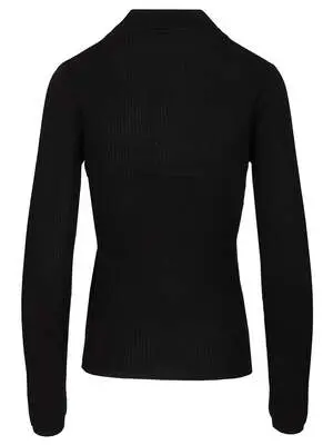 Max Mara Knitted Top