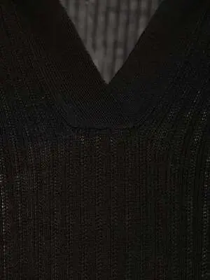 Max Mara Knitted Top