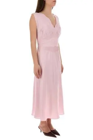 Prada Satin Dress
