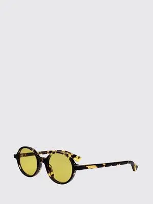 Bottega Veneta Bv1430s Acetate Sunglasses - Brown