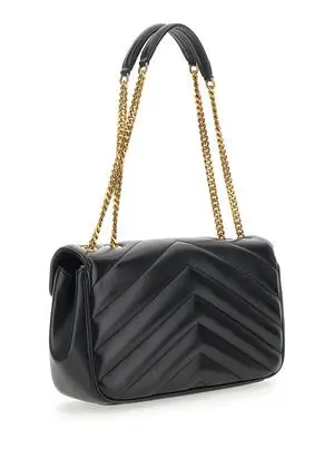 Saint Laurent Loulou Bag - Multicolor