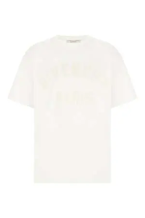Givenchy Clothing T-shirt - Multicolor
