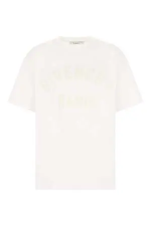Givenchy Clothing T-shirt - Multicolor