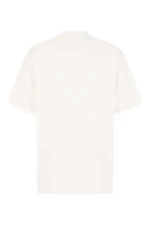Givenchy Clothing T-shirt - Multicolor