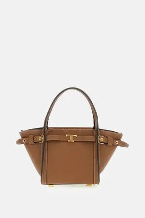 TOD'S Tim Shopping Mini Bag - Multicolor