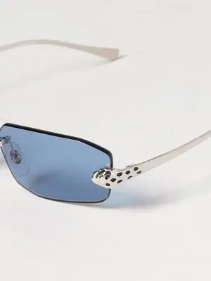 Cartier Ct0474s Metal Sunglasses