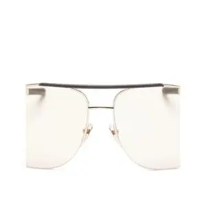 Gucci Pilot Sunglasses