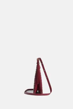 Bottega Veneta Gemelli Mini Crossbody Bag - Multicolor