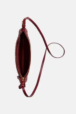 Bottega Veneta Gemelli Mini Crossbody Bag - Multicolor