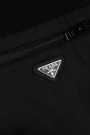 Prada Clothing Trousers
