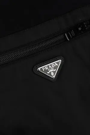 Prada Clothing Trousers - Multicolor