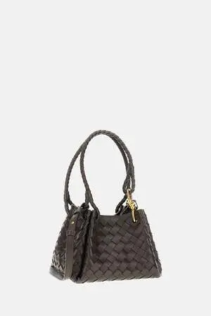 Bottega Veneta Small Parachute Bag