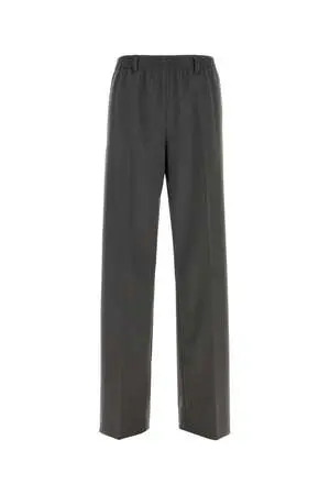 Miu Miu Pantaloni - Multicolor
