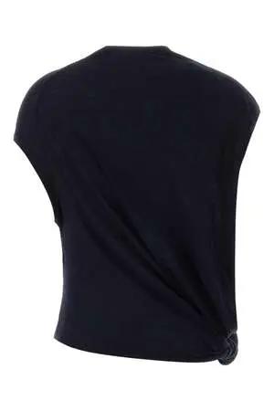 Loewe Midnight Wool Blend Vest