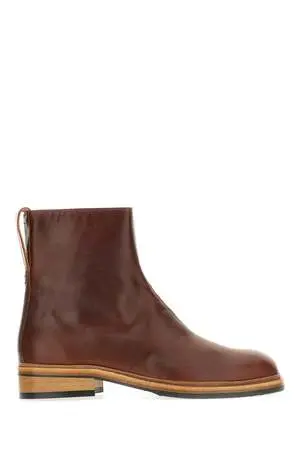 Our Legacy Shoes Boots - Multicolor