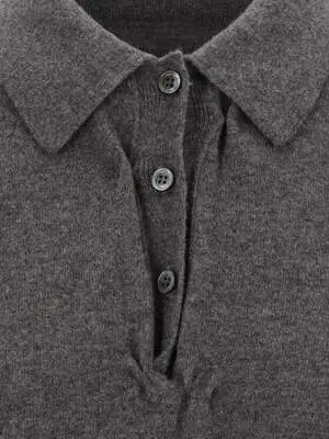 MAISON MARGIELA Polo Sweater