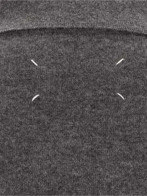 MAISON MARGIELA Polo Sweater