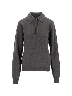 MAISON MARGIELA Polo Sweater